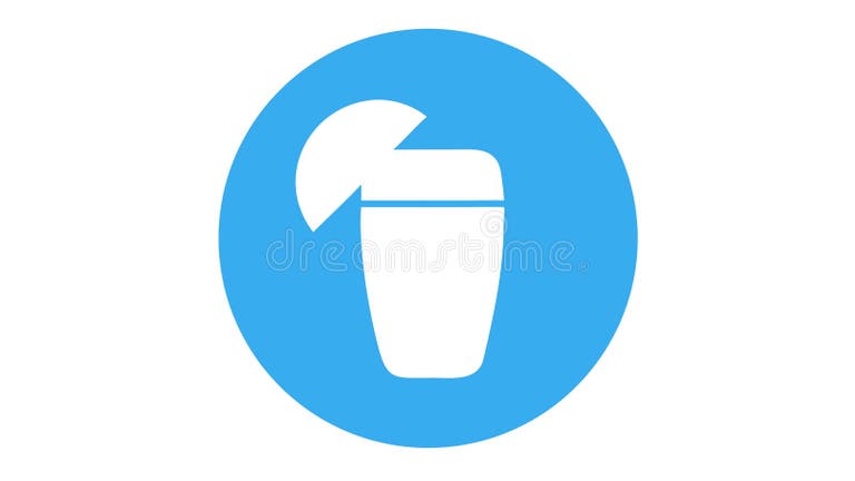 Document Stack Icon for Files and Office Management, Vector Design ...