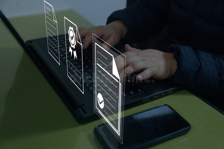 Document of Standards, Regulations,Requirements and Compliance Concept ...