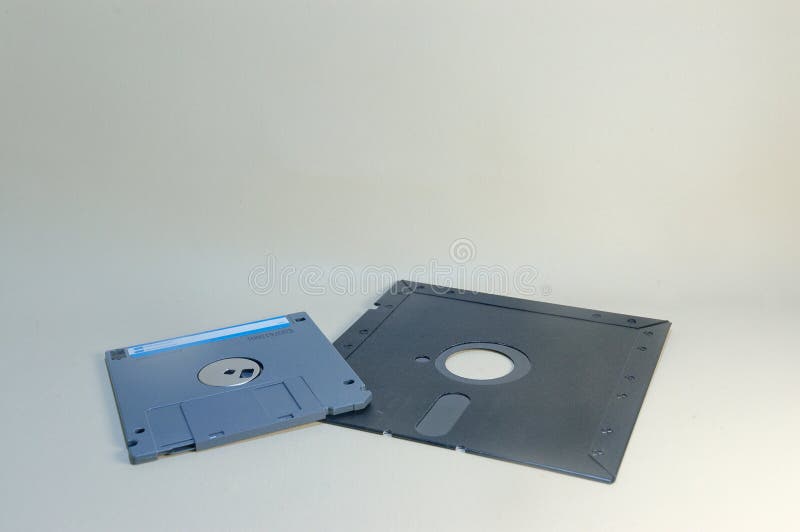 Document Storage on the Computer Uses 3.5 Diskettes and 5.25 Diskettes ...