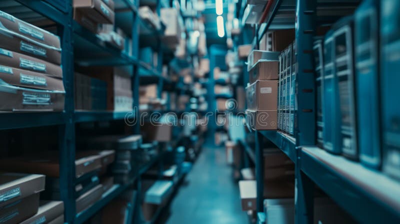 Document Storage, Including Easy Access and Secure Backup Options ...