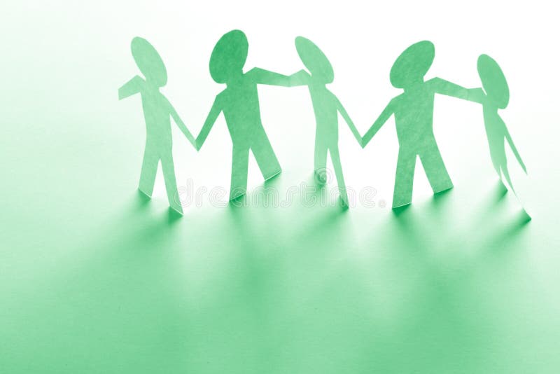 Document team. stock foto. Image of mannetje, behulpzaam - 39476346