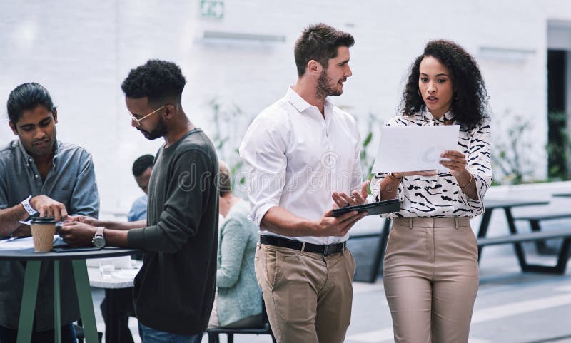 Business Woman, Boss and Firing Man at Call Center with Fail, Mistake ...