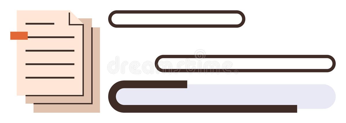 Filing Elements Stock Illustrations – 526 Filing Elements Stock ...