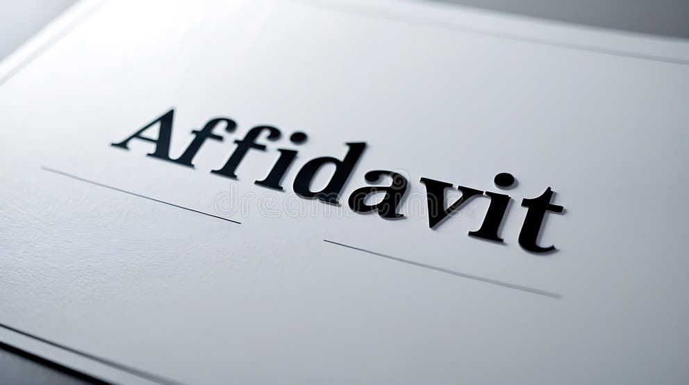 Notary Affidavit Stock Photos - Free & Royalty-Free Stock Photos from ...