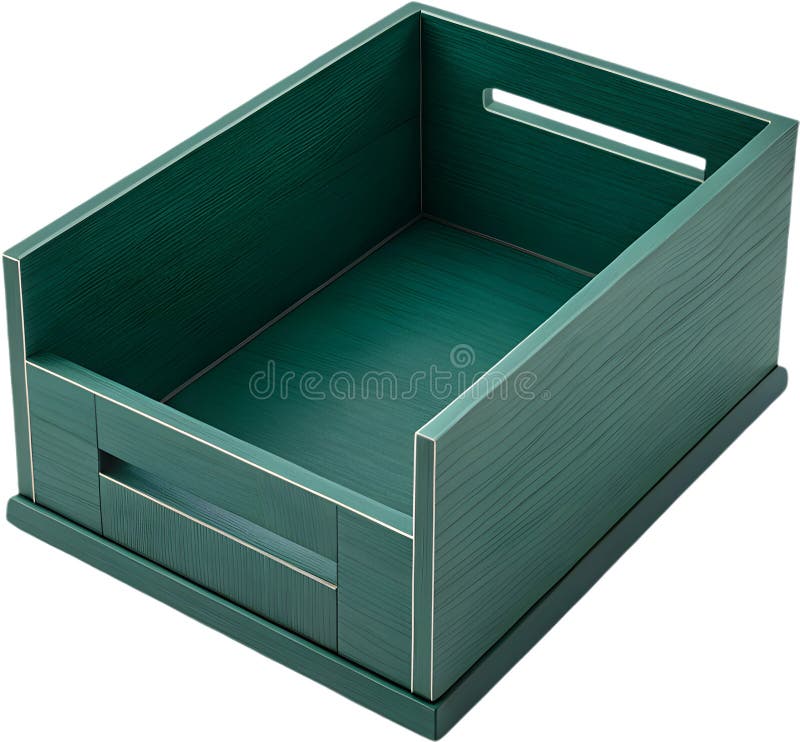 A Practical Document Tray Icon for Office Organization and Efficiency ...