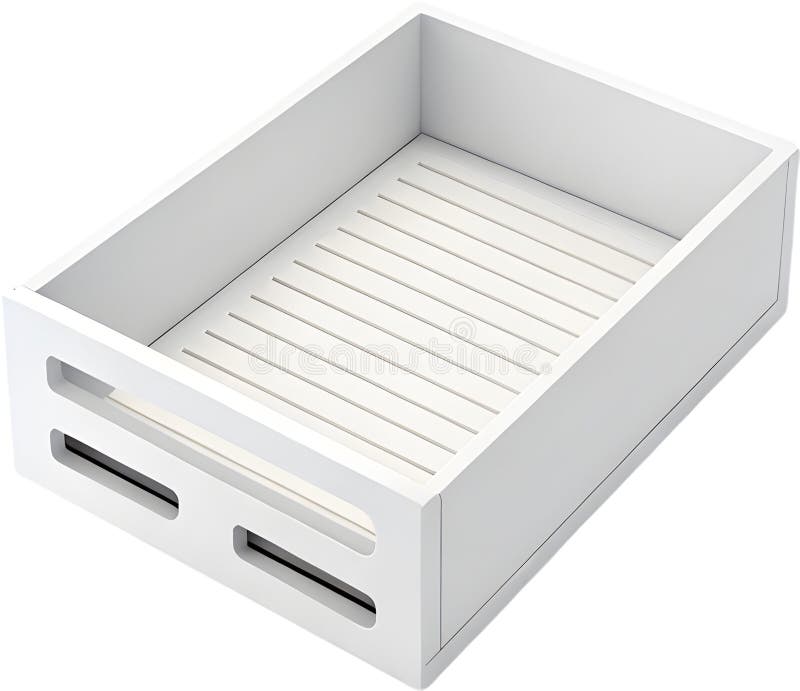 A Practical Document Tray Icon for Office Organization and Efficiency ...