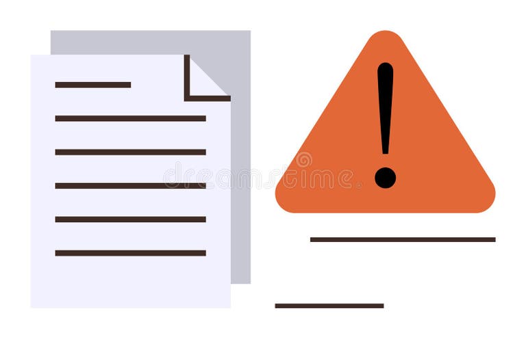 Triangular Caution Symbol Stock Illustrations – 6,453 Triangular ...