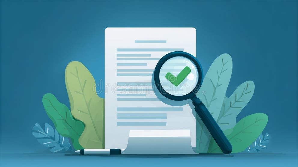 Document Accuracy Stock Illustrations – 5,729 Document Accuracy Stock ...