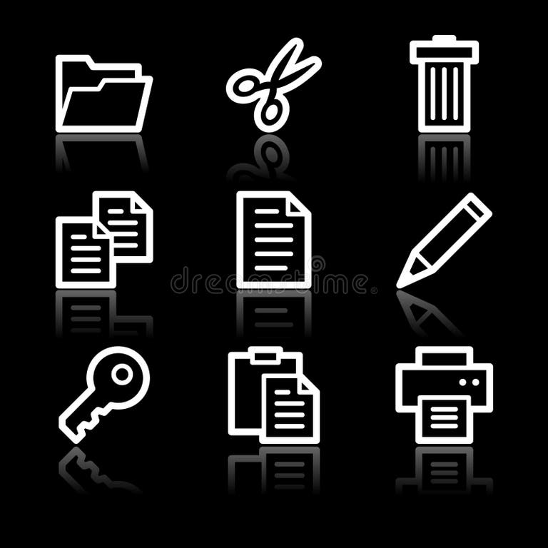 Bin Contour Stock Illustrations – 15,625 Bin Contour Stock ...