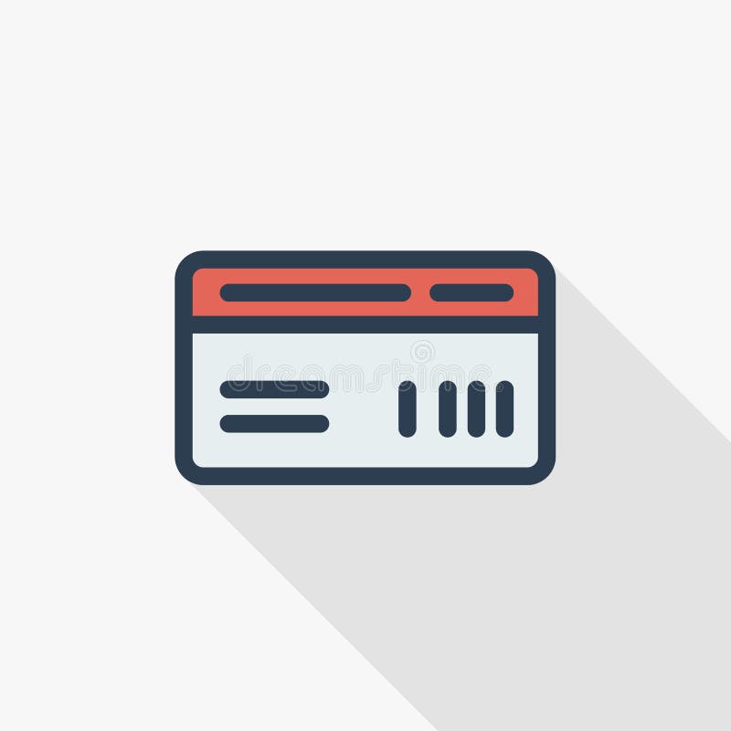 Railway Barcode Stock Illustrations – 70 Railway Barcode Stock ...