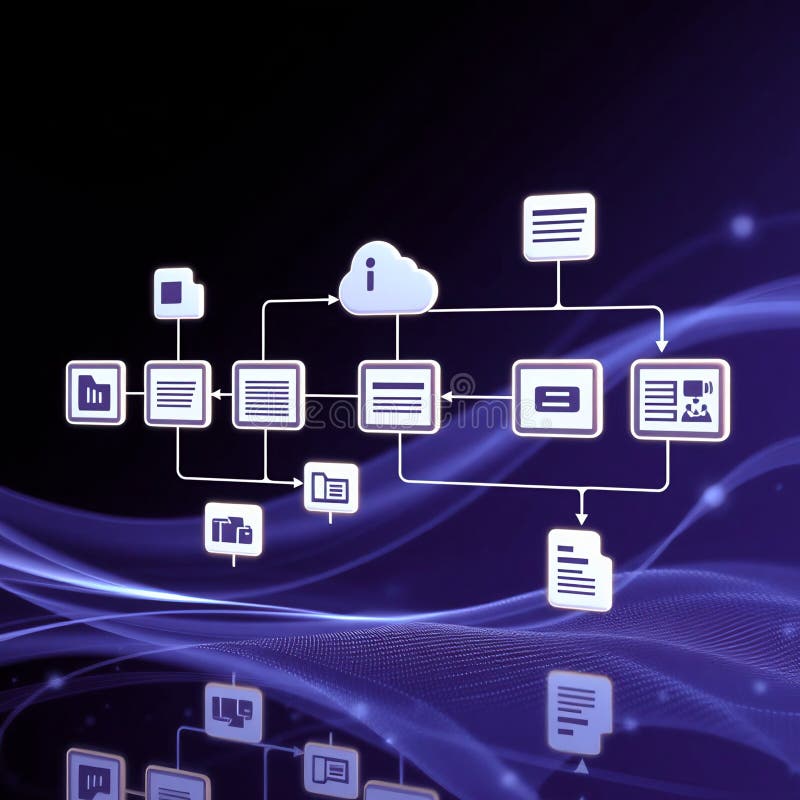 Document Workflow Automation, Which is the Process of Using Software To Streamline and Manage ...