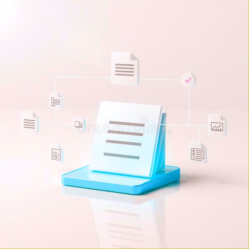 Document Workflow Automation, Which is the Process of Using Software To Streamline and Manage ...