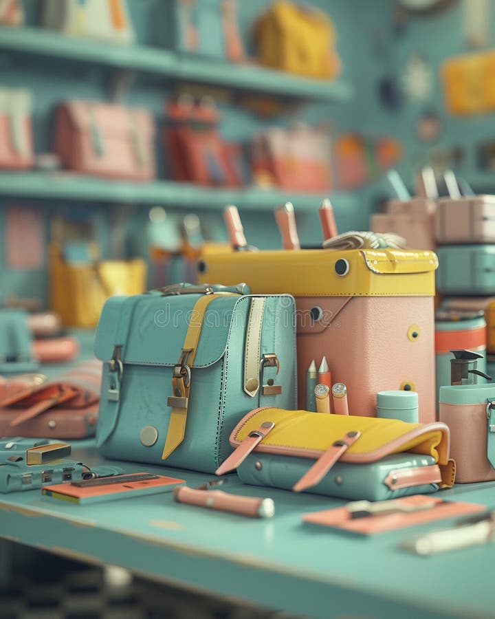 Documentary Feature on the Process of Creating Artisan Luxury Goods ...