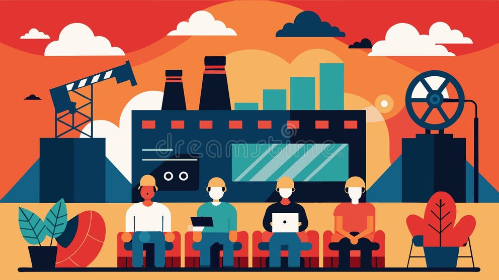 A Documentary Screening and Panel Discussion on the Evolution of Coal ...