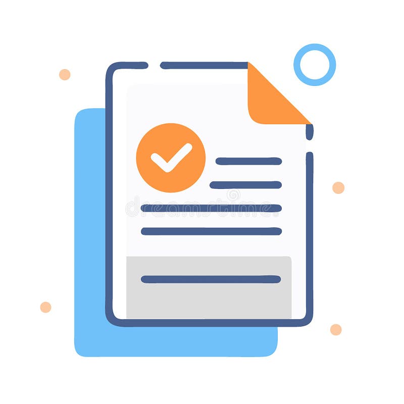 Documentation Icon Vector Stock Illustrations – 22,549 Documentation Icon Vector Stock ...