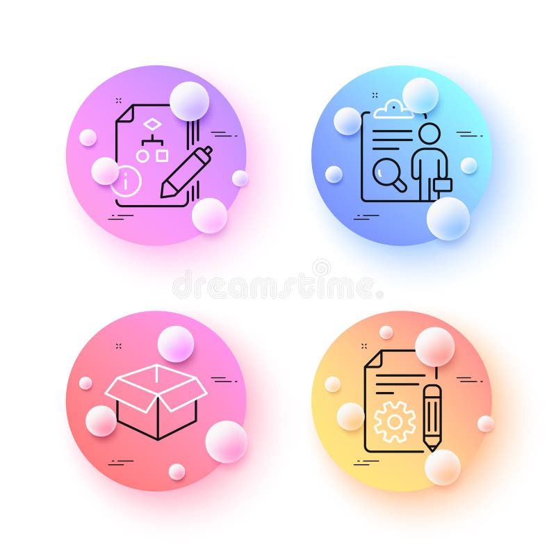 Inspect Box Icon Stock Illustrations – 424 Inspect Box Icon Stock Illustrations, Vectors ...
