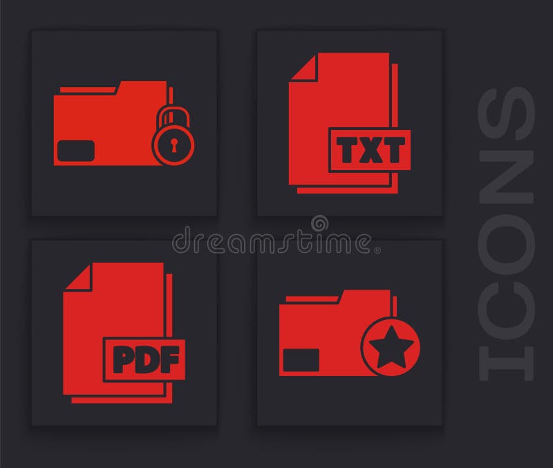 Documentmap Instellen Met Het Pictogram Van De Documentmap Voor De ...
