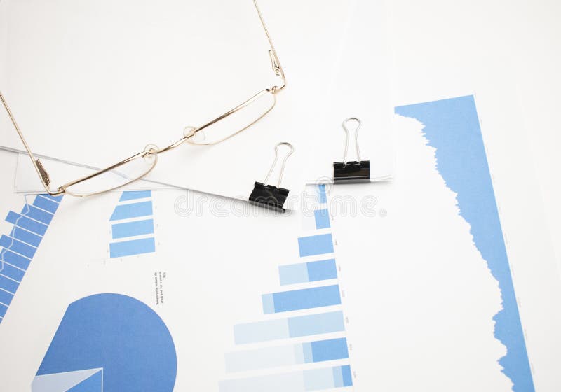 On Documents with Colored Columns of Numbers is a Pen Glasses and ...