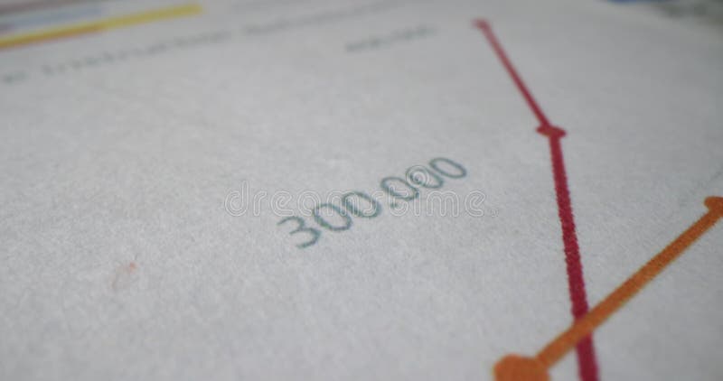 Documents with Colorful Charts Graphs and Diagrams Stock Video - Video ... Documents with Colorful Charts Graphs and Diagrams Stock Video - Video ...