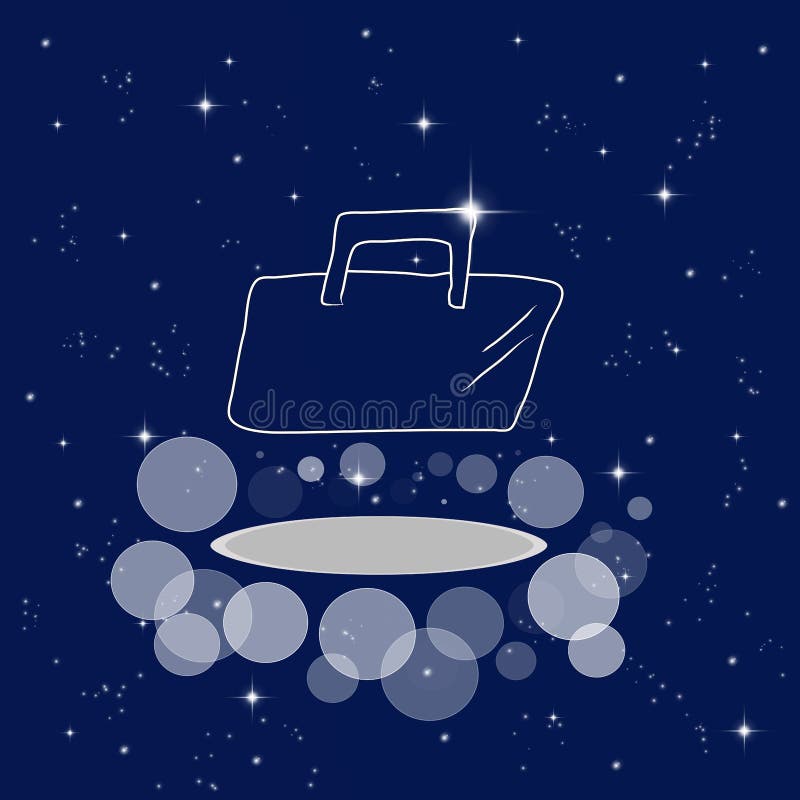 Documents, Document Folder, Suitcase. Bow, Pleasure, Lightness, Soaring ...