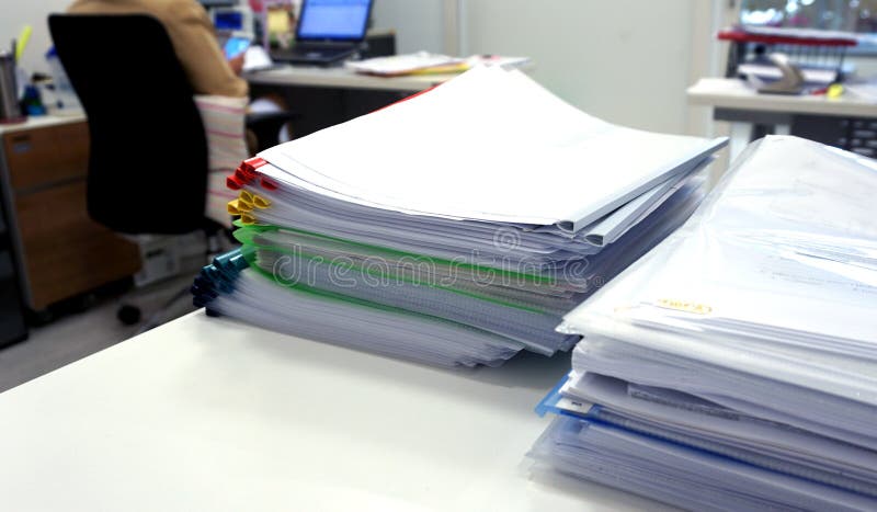 Plastic Ridge Folders Stock Photos - Free & Royalty-Free Stock Photos ...