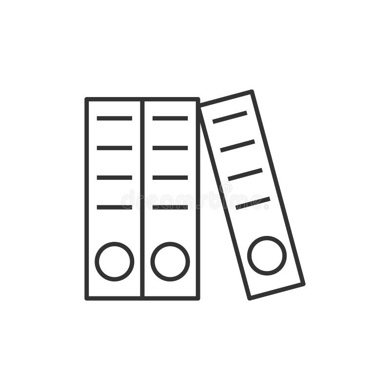 Messy Folders Stock Illustrations – 236 Messy Folders Stock ...