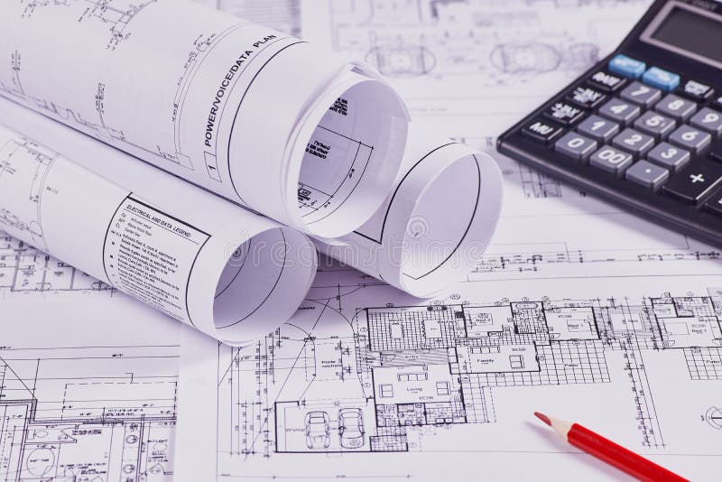 Documents for the Project Engineering Work Editorial Photography ...