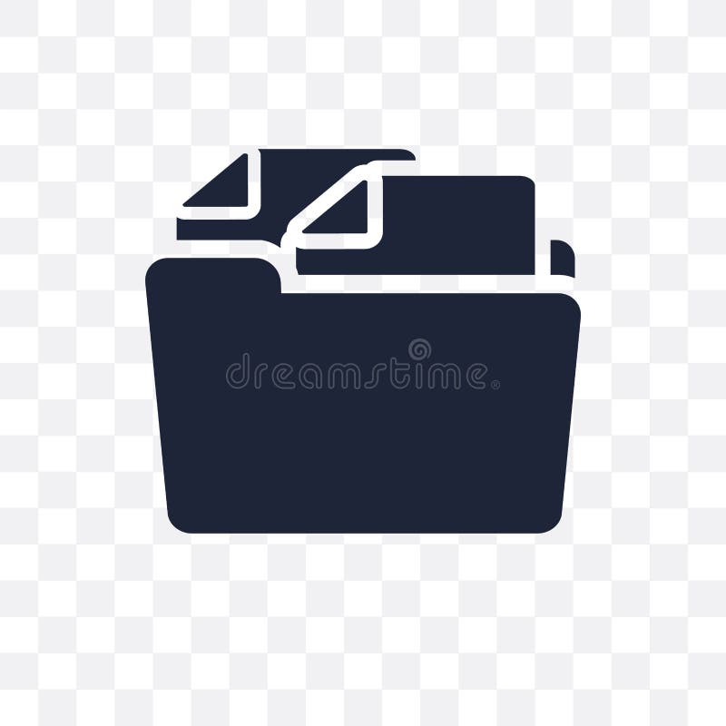 Documents Transparent Icon. Documents Symbol Design from Web Navigation ...