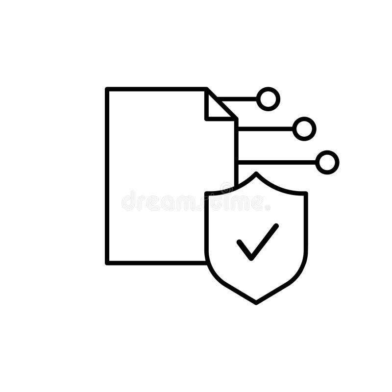 Securities Icon Stock Illustrations – 2,539 Securities Icon Stock ...