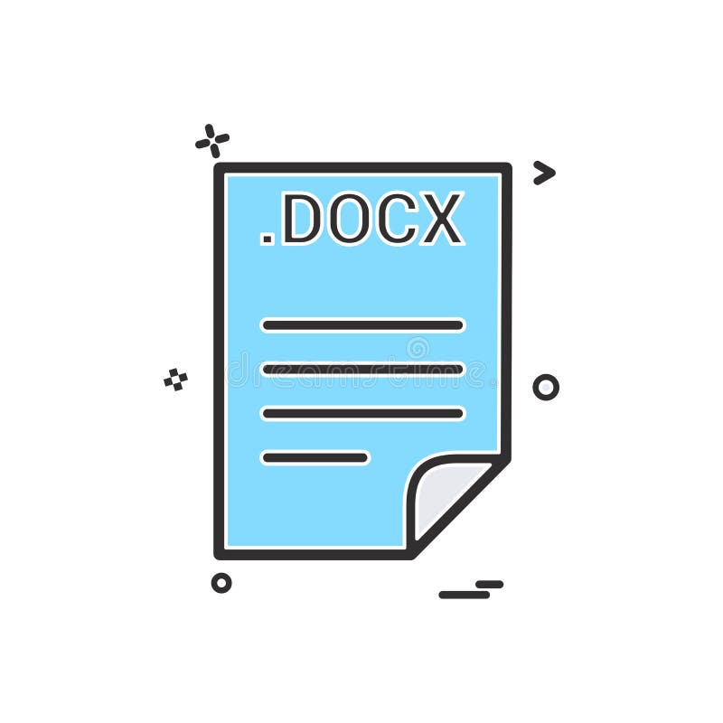 Download Docx Stock Illustrations – 352 Download Docx Stock ...