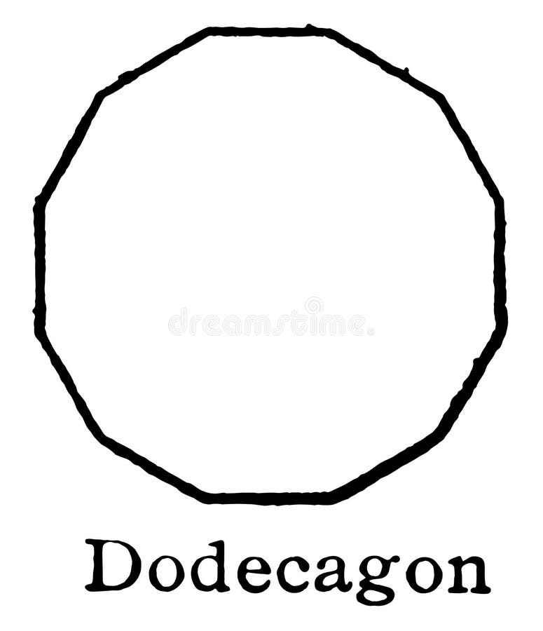 Polygon Decagon Stock Illustrations – 113 Polygon Decagon Stock ...