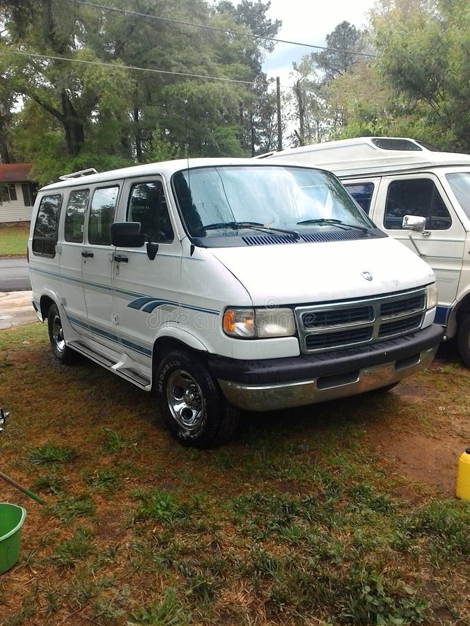 Dodge ram b2500 editorial stock image. Image of dodge - 89853634