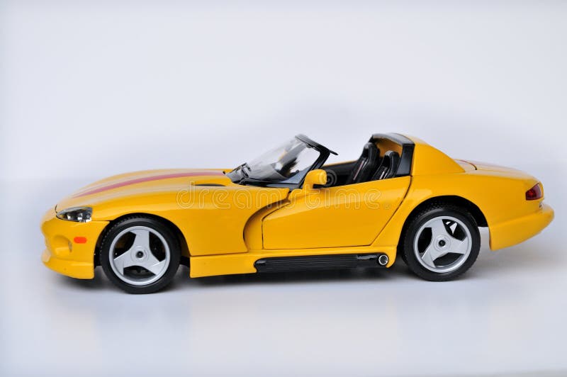 Pink Stylish Classic Sports Car Stock Image - Image of metallic ...