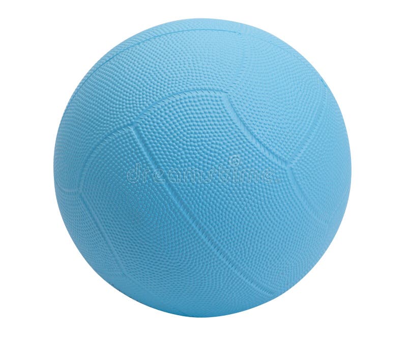 Dodgeball stock image. Image of game, inflatable, inflated - 23733279