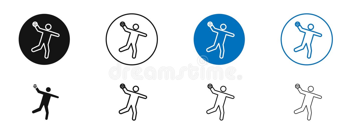 Dodgeball Cartoon Stock Illustrations – 86 Dodgeball Cartoon Stock ...