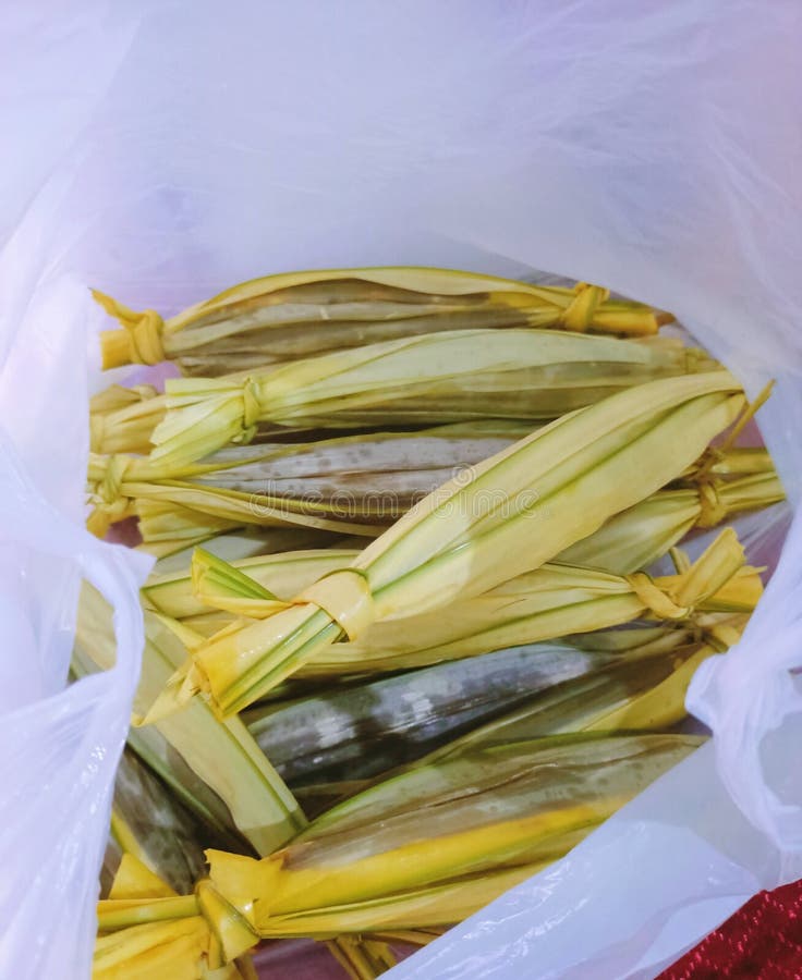 Dodol from Amurang South Minahasa Stock Image - Image of south ...