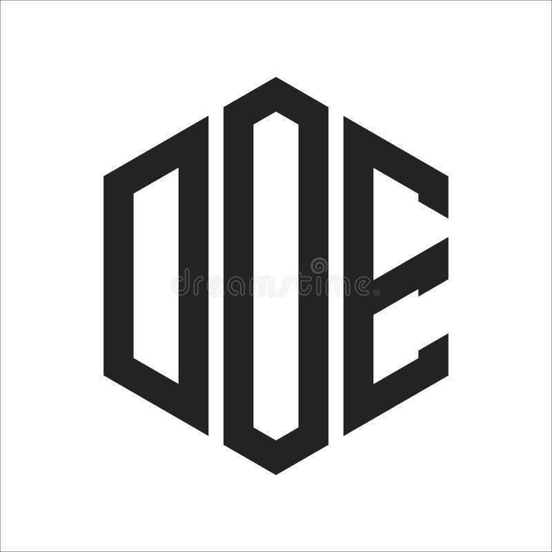 Doe Logo Stock Illustrations – 1,752 Doe Logo Stock Illustrations ...