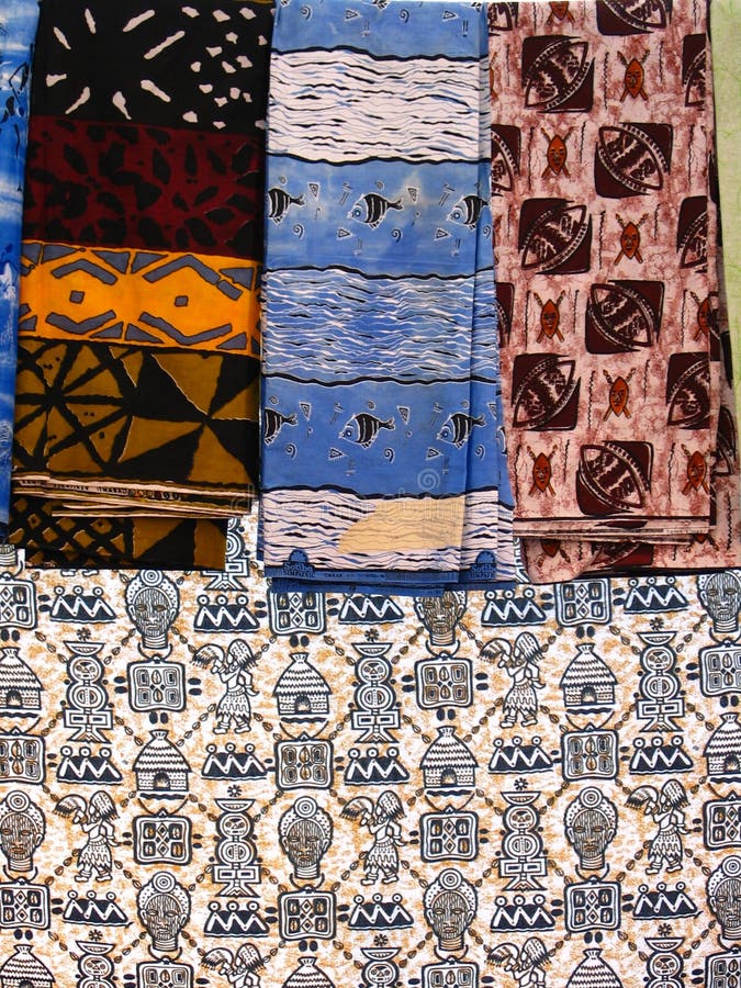 Doek stock afbeelding. Image of modieus, achtergrond, etnisch - 407517