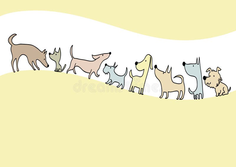 Pat Dog Stock Illustrations – 365 Pat Dog Stock Illustrations, Vectors ...