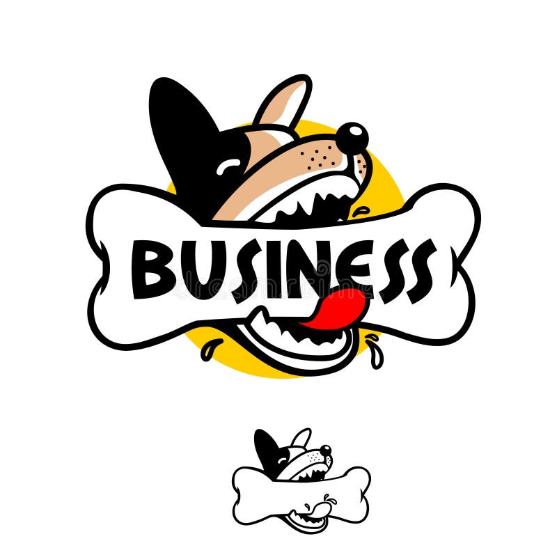 Food Bites Logo Stock Illustrations – 53 Food Bites Logo Stock ...