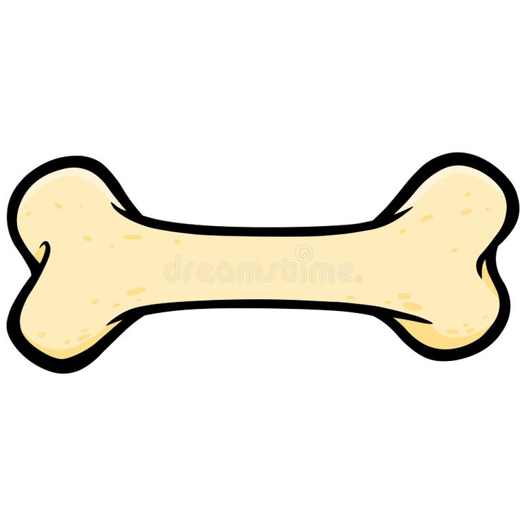 Cartoon Bone Stock Illustrations – 56,306 Cartoon Bone Stock ...