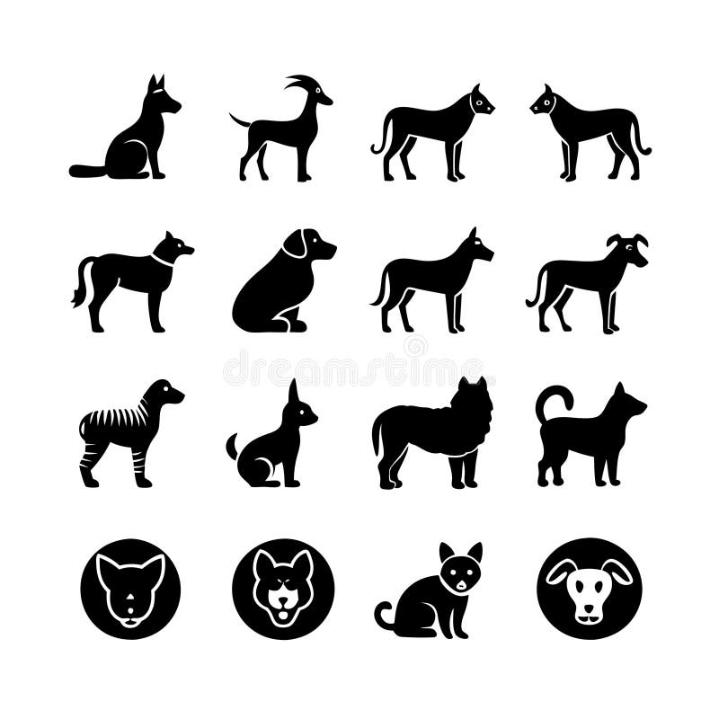 Types Collection Vector Stock Illustrations – 33,199 Types Collection ...