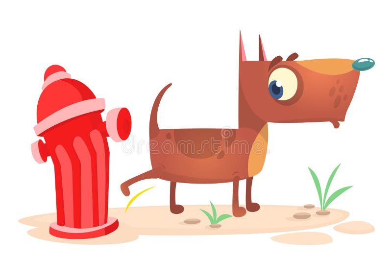 6+ Cartoon hydrant Free Stock Photos - StockFreeImages