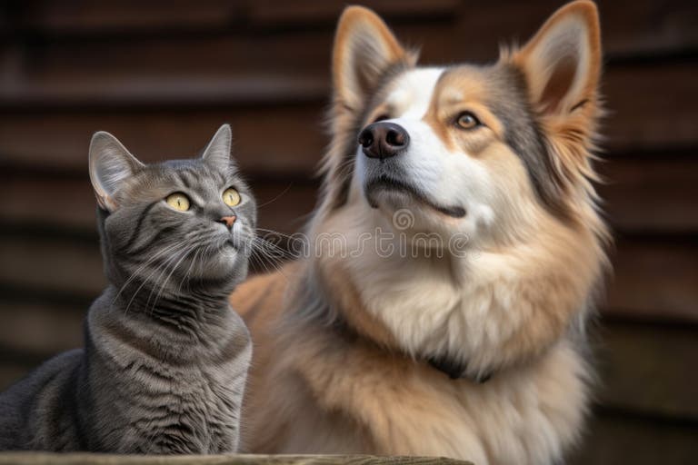 Cat Duo Stock Illustrations – 932 Cat Duo Stock Illustrations, Vectors ...