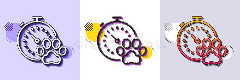 Dog Competition Line Icon Stock Illustrations – 2,304 Dog Competition ...