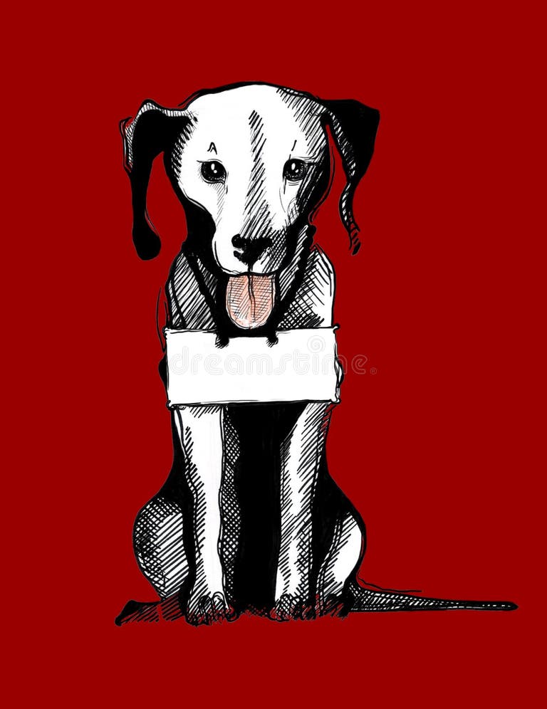 Name Tag Dog Stock Illustrations – 5,777 Name Tag Dog Stock ...