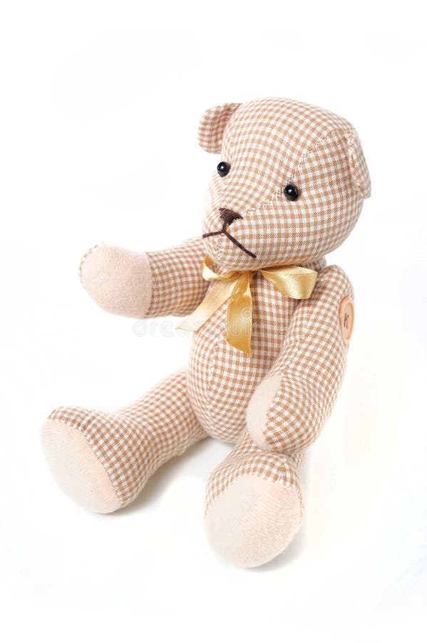 Dog doll stock photo. Image of play, gift, eyes, closeup - 25348650