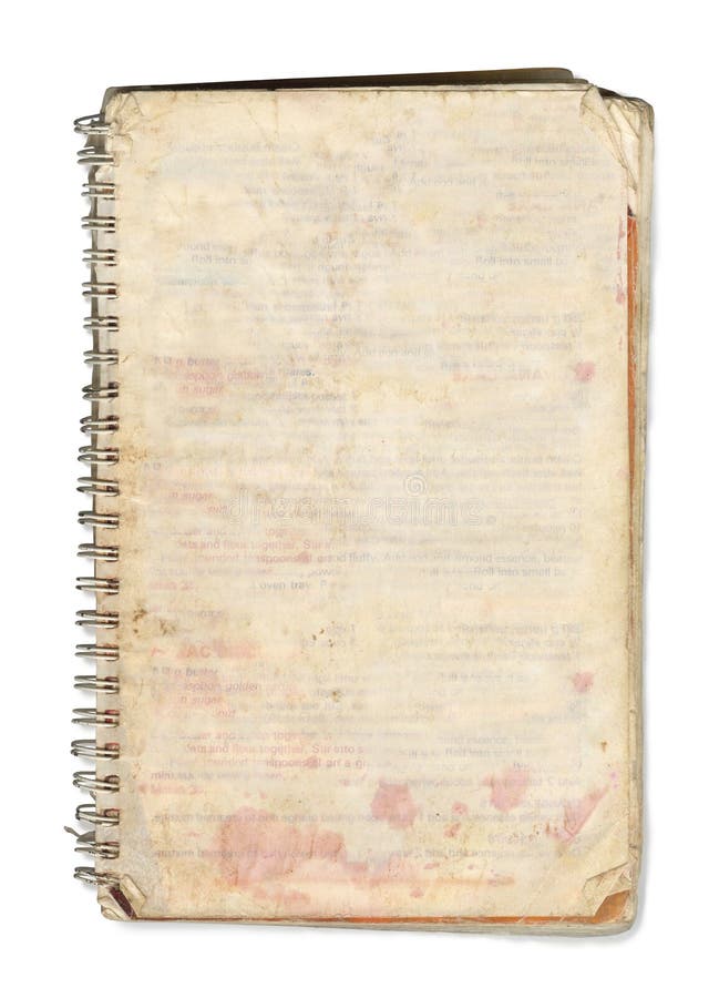 A Dog Eared Page in a Paperback on Table Stock Image - Image of reading ...