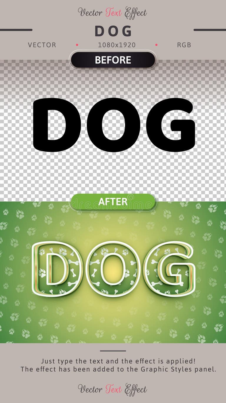 Font Dog Stock Illustrations – 19,109 Font Dog Stock Illustrations ...