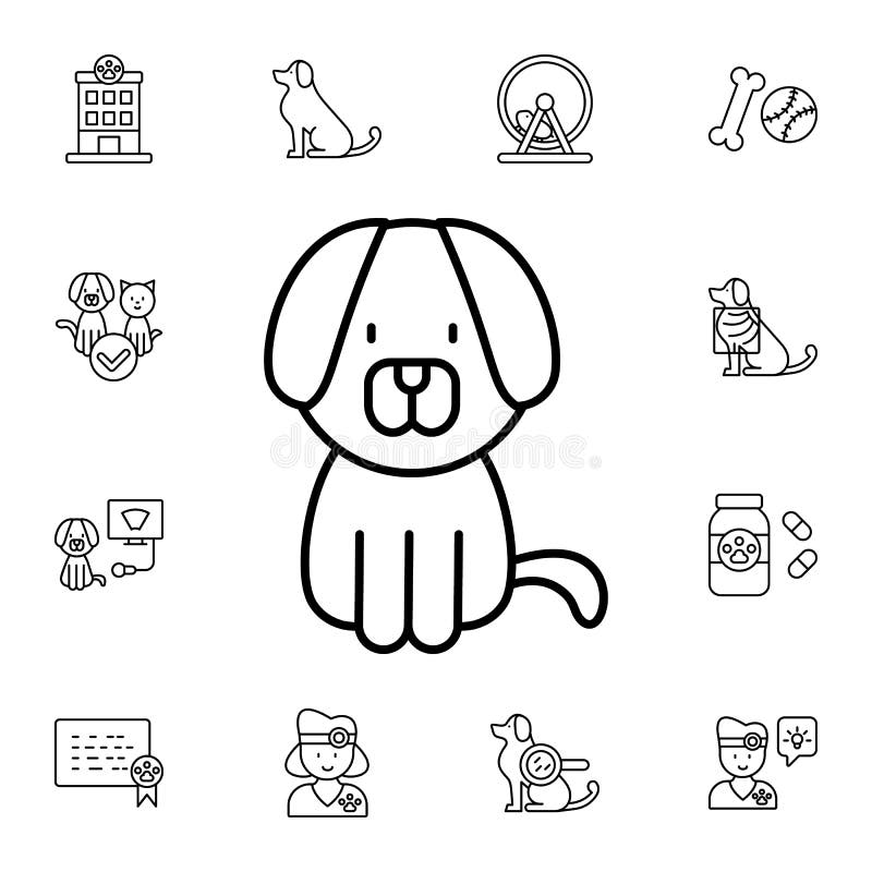 Dog Pack Stock Illustrations – 6,848 Dog Pack Stock Illustrations ...